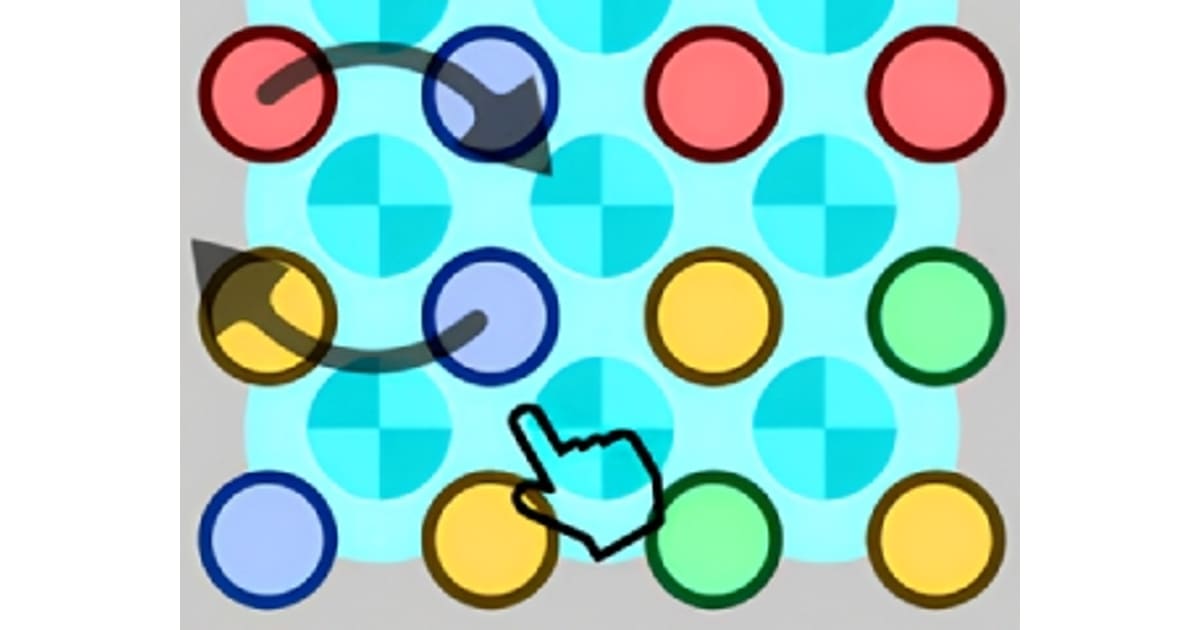 Spin And Match - Play Spin And Match Game Online Free