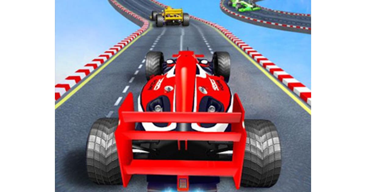 Sprint Club Nitro - Play Sprint Club Nitro Game Online Free