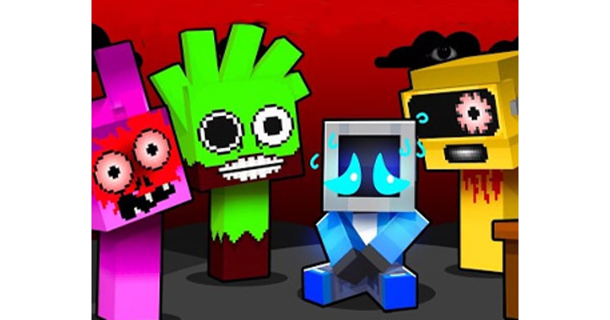 Sprunki Game Free Play On Yad