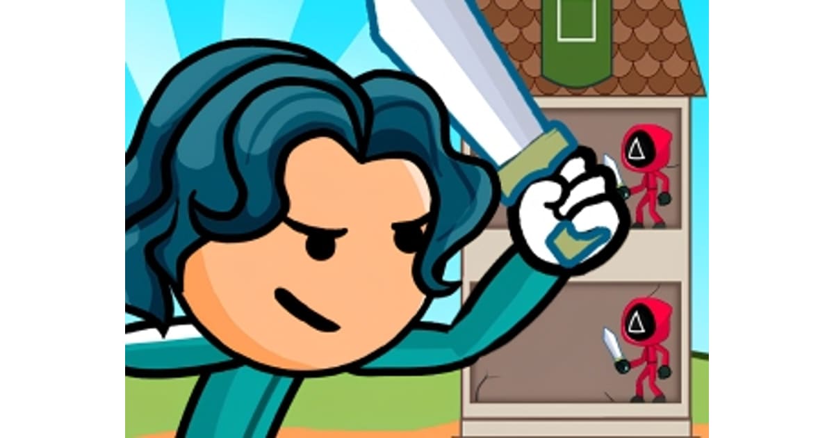 Squad Tower - Free Unblocked Game
