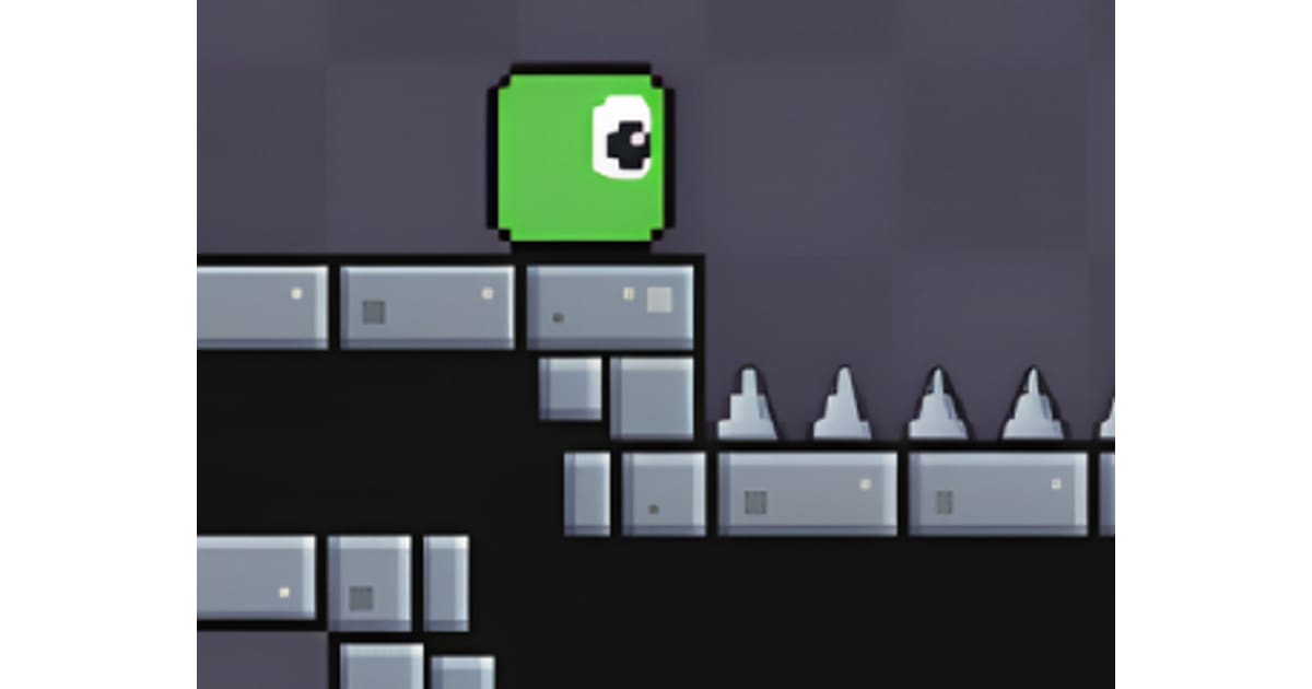 Square Monsters - Play Square Monsters Game Online Free