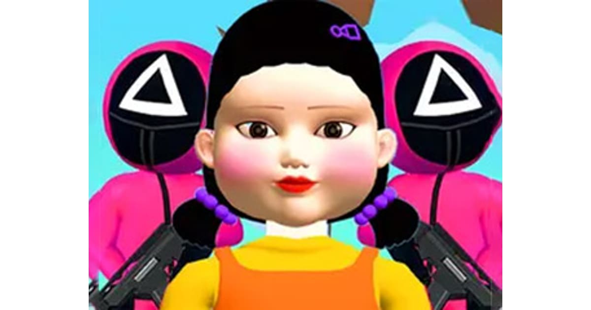 Squid Adventures - Play Squid Adventures Game Online Free