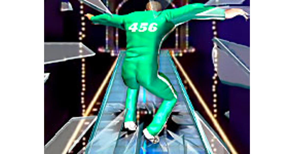 Squid Game Survival - Play Squid Game Survival Game Online Free