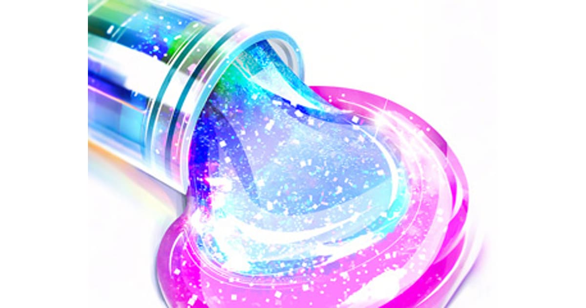 Squishy Slime Maker - DIY Games Online