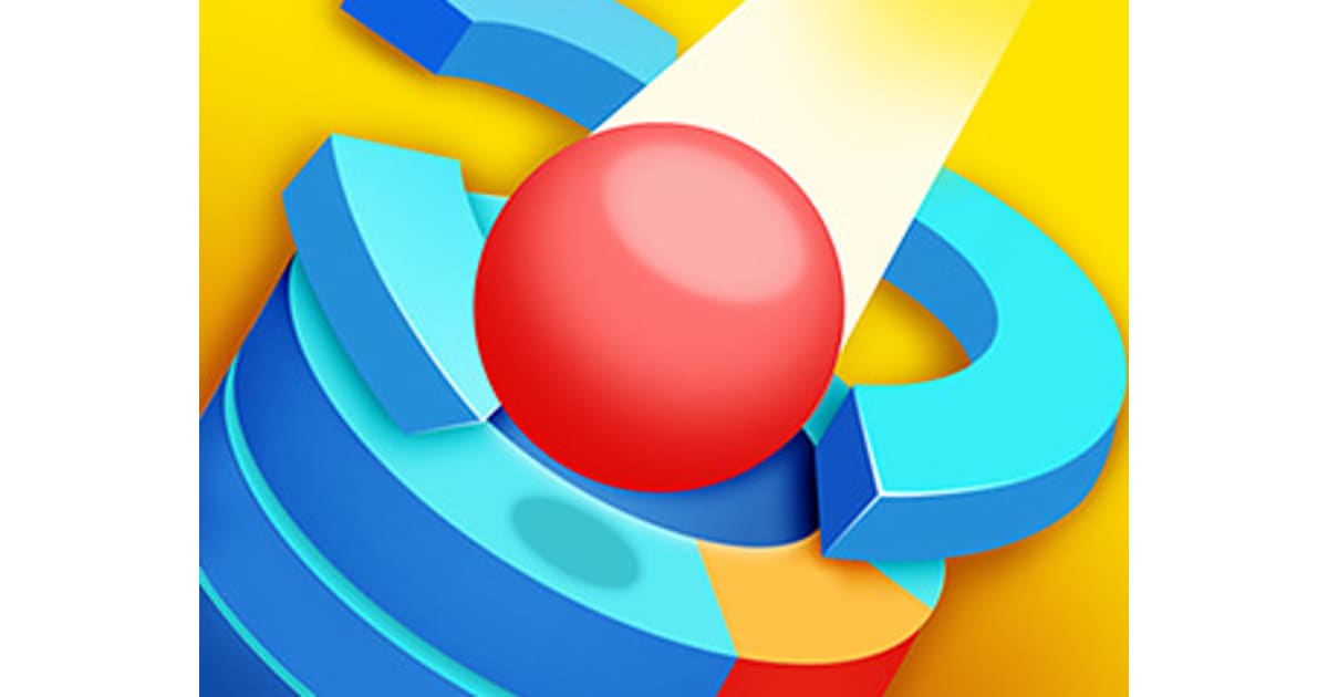 Stack Bounce - Arcade Online Game