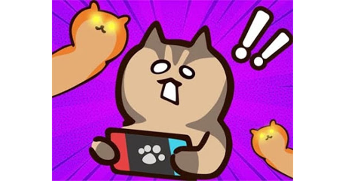 Stealth Master: Sneak Cat - Best Casual Adventure