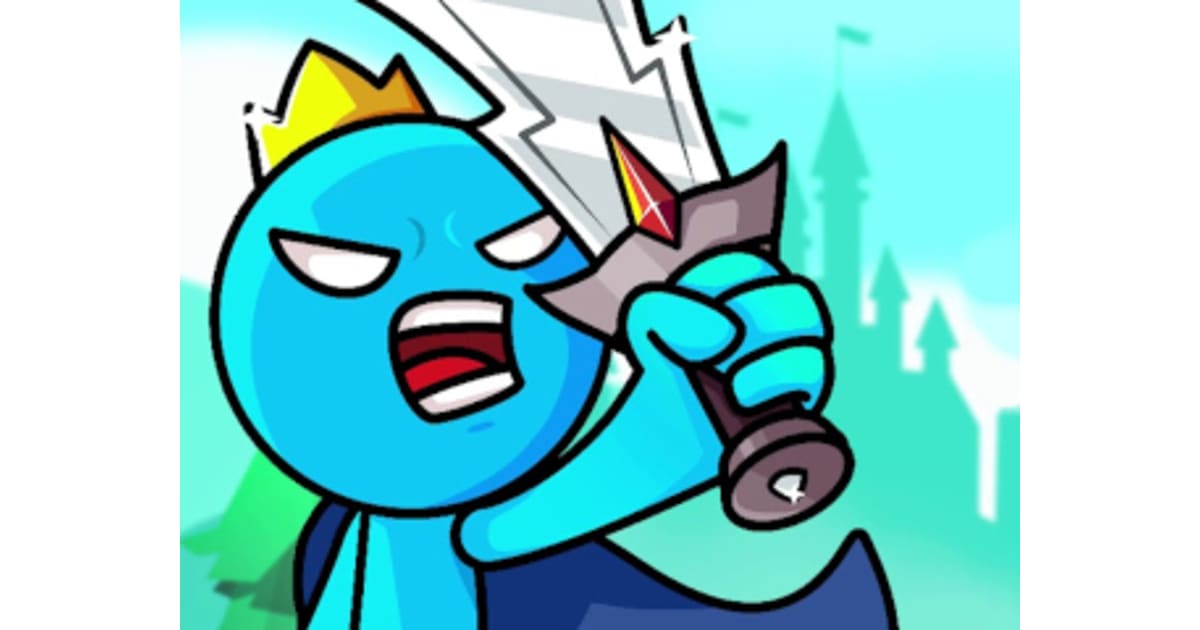 Stick Clash Online - Play Stick Clash Online Game Free