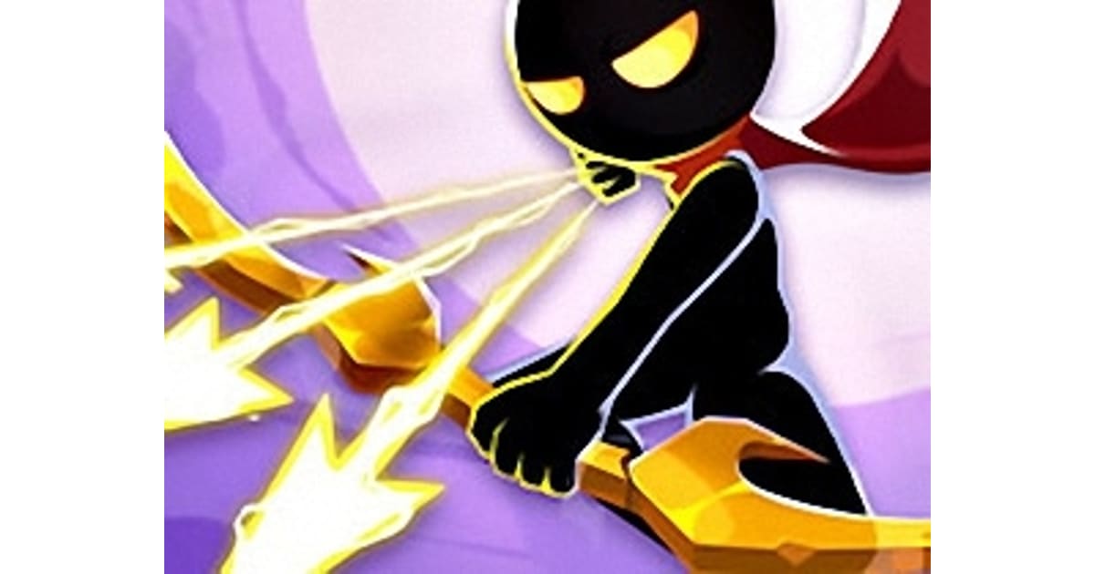 Stickman Master Archer Legend - Play Online For Free