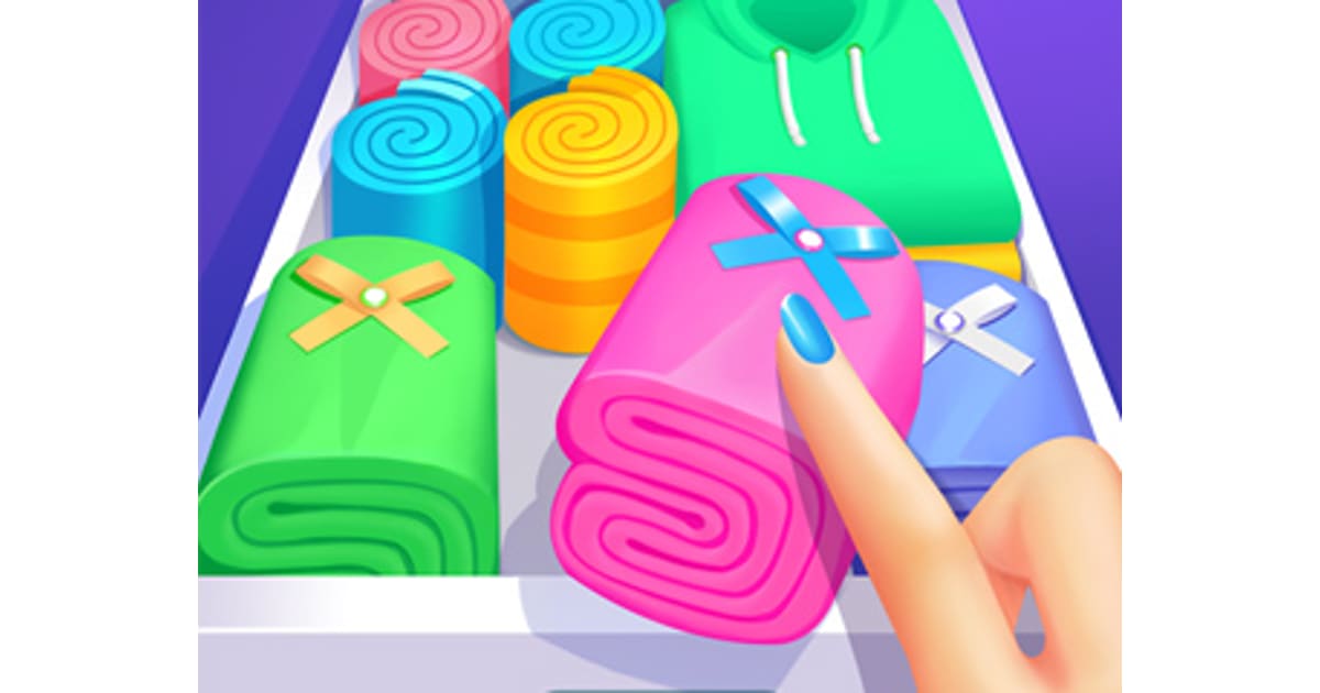 Storage Master - Play Storage Master Game Online Free