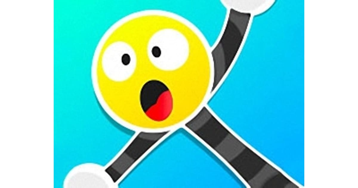 Stretch Guy - Play Stretch Guy Game Online Free