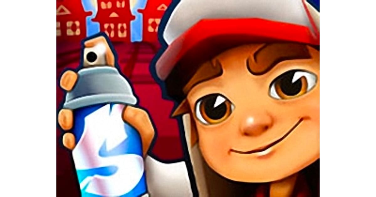 Subway Surfers 2 - Play Subway Surfers 2 Game Online Free