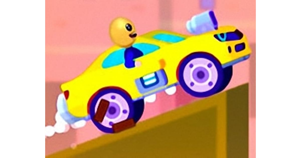 Super Buddy Run 2 Crazy City - Play Online For Free