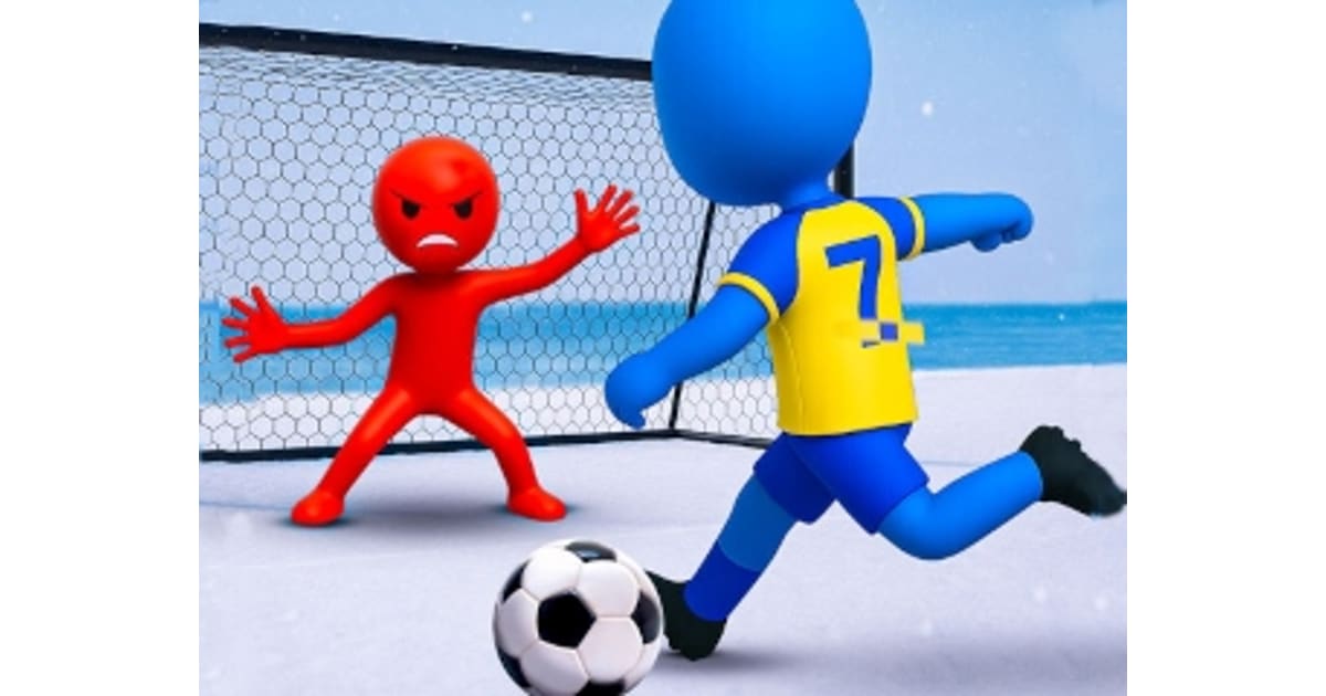 Super Football Fever - Play Super Football Fever Game Online Free