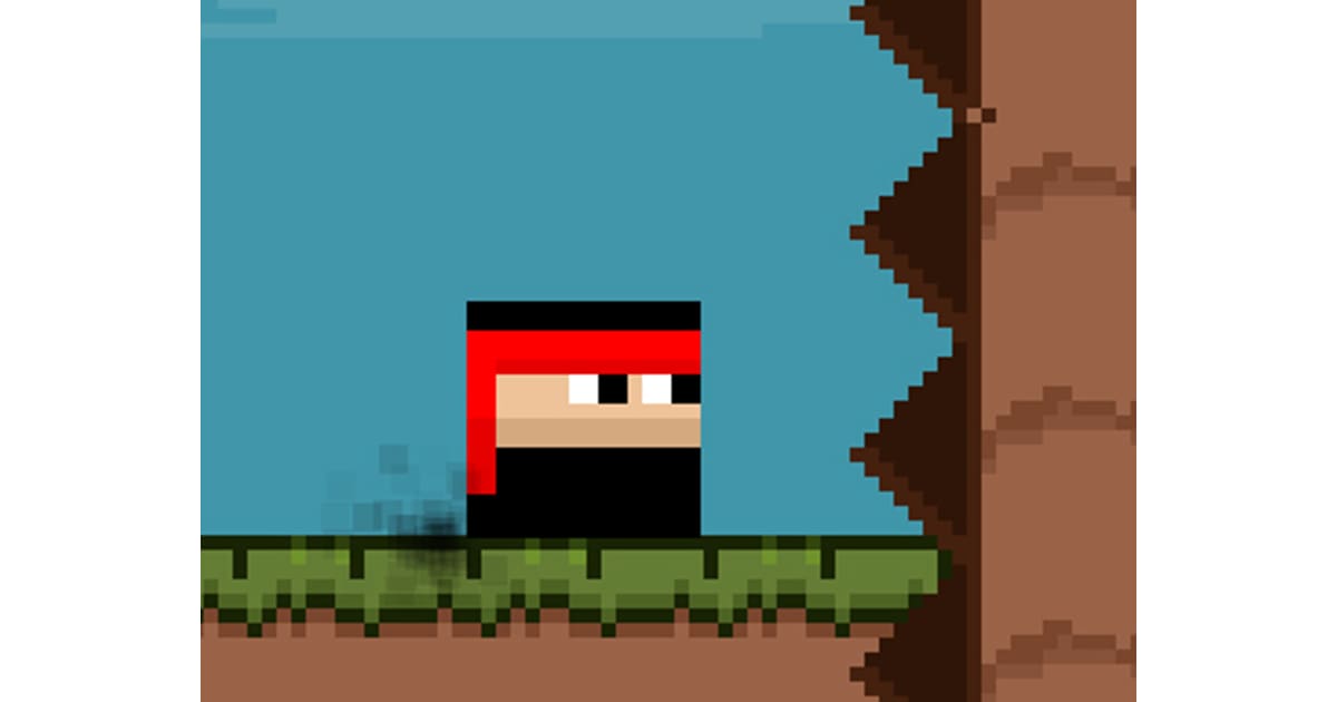 Super Ninja - Play Super Ninja Game Online Free