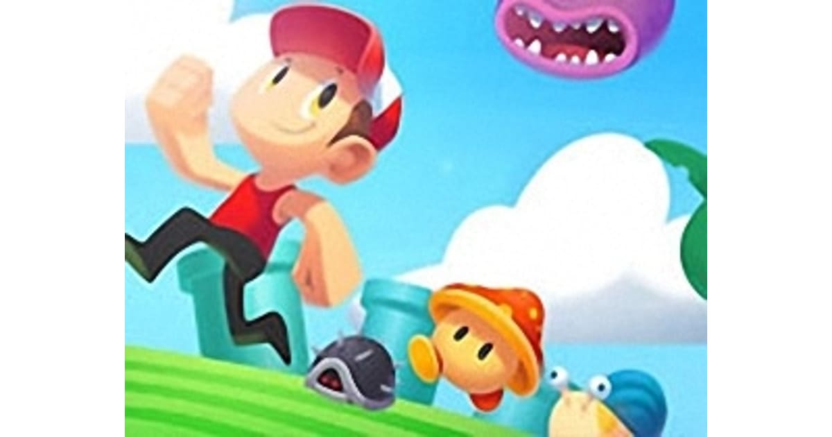 Super Oscar - Play Super Oscar Game Online Free