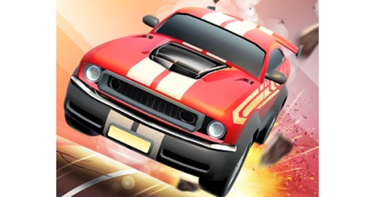 Super Racing - Play Super Racing Game Online Free