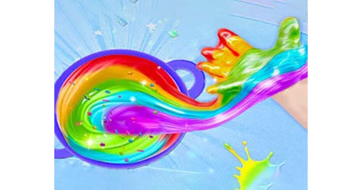 Super Slime Simulator - Best Unblocked Game