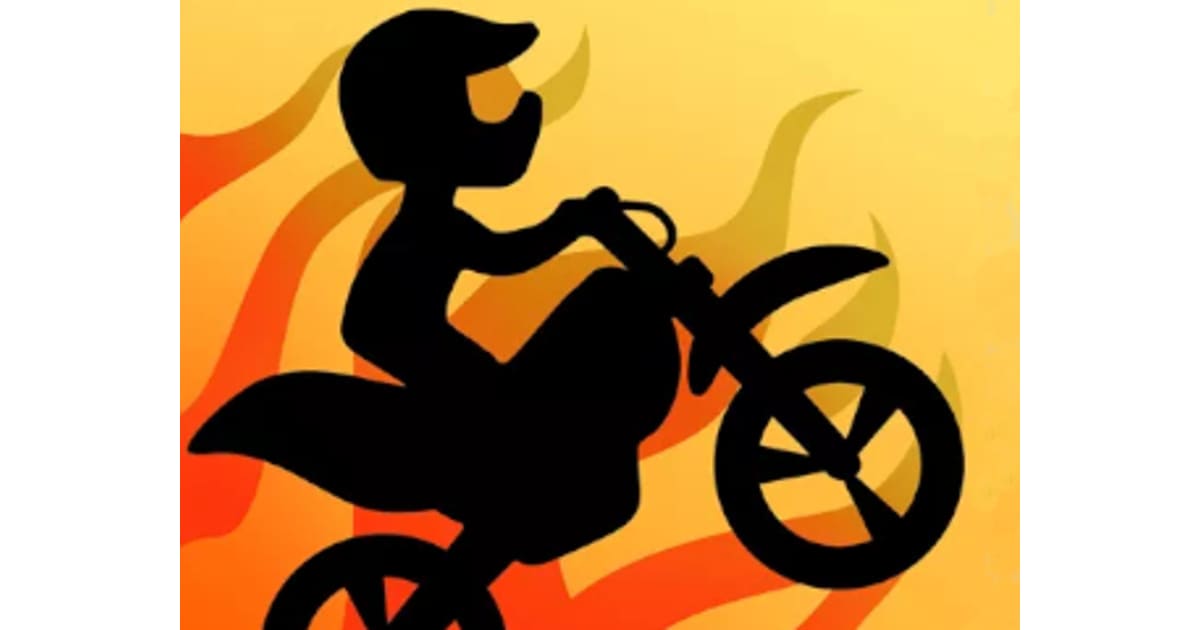 Super Stickman Biker - Play Super Stickman Biker Game Online Free
