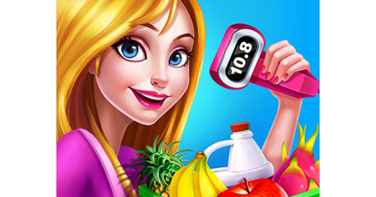 Supermarket Manager - Play Supermarket Manager Game Online Free