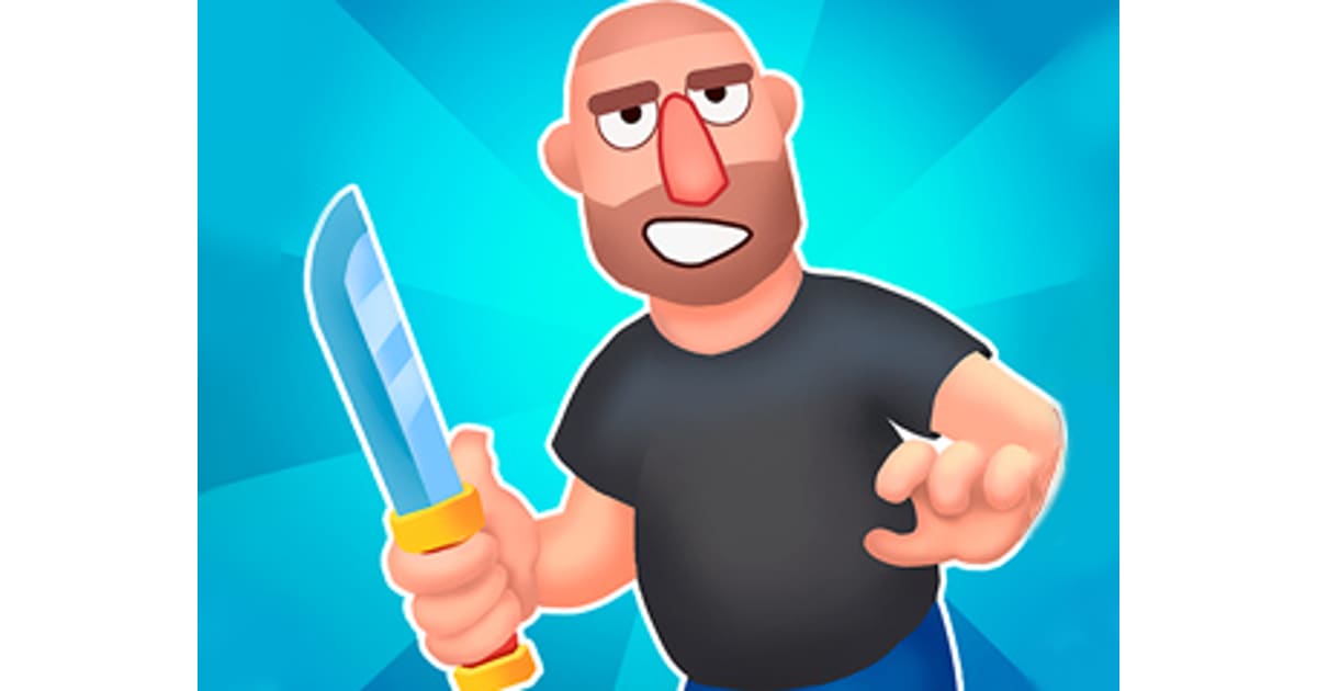 Sword Play 3D - Play Sword Play