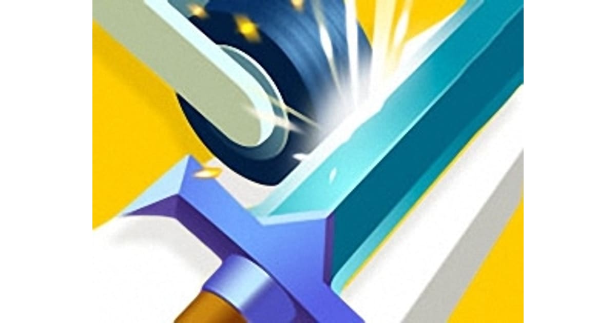 Swords Maker - Play Swords Maker Game Online Free