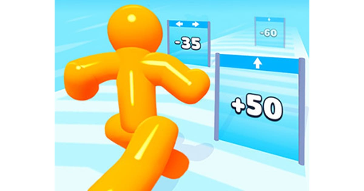 Tallman Run - Running Unblocked Game