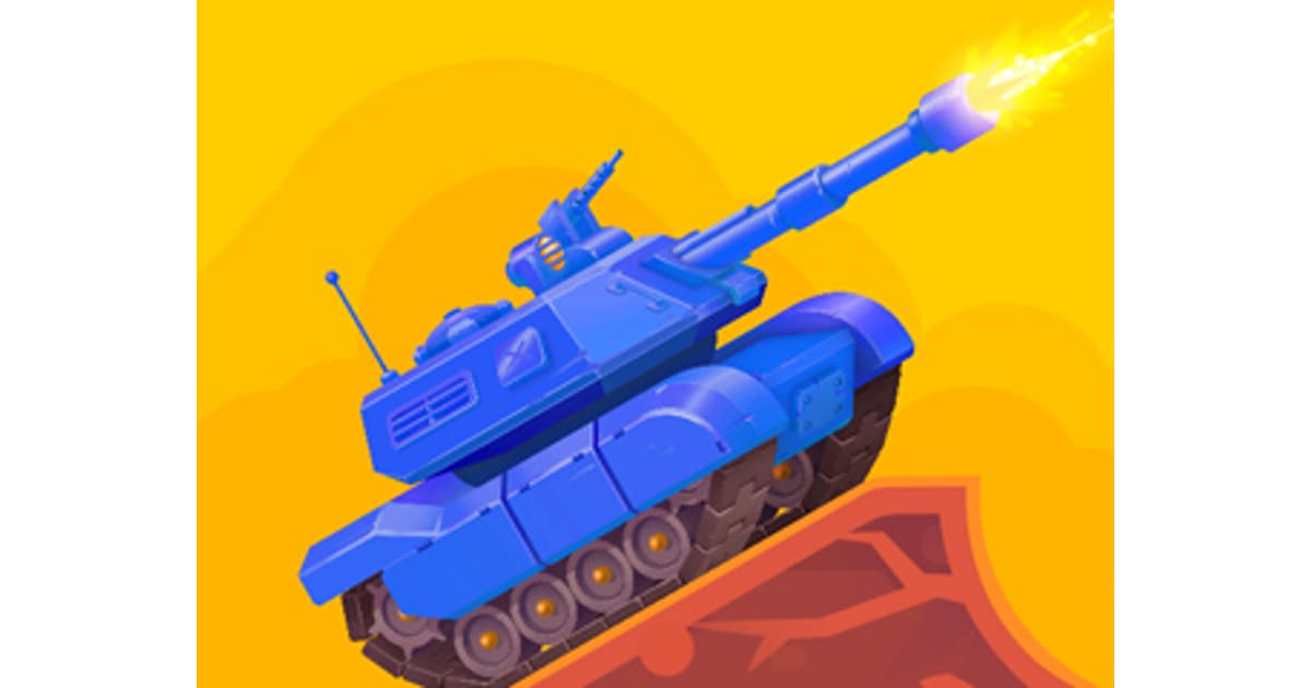 Tank Stars - Play Tank Stars Game Online Free