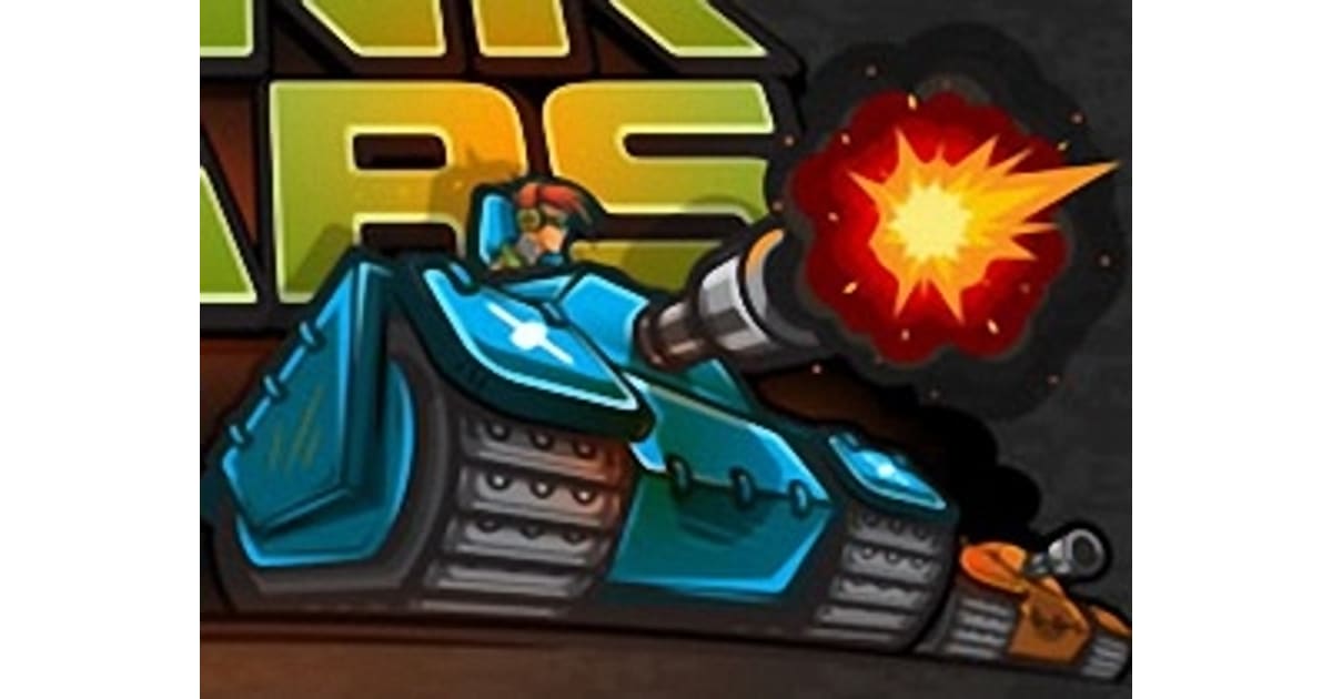 Tank Wars - Play Tank Wars Game Online Free
