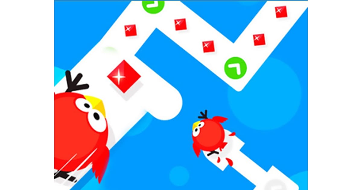 Tap Tap Dash Online - Play Tap Tap Dash Online Game Free