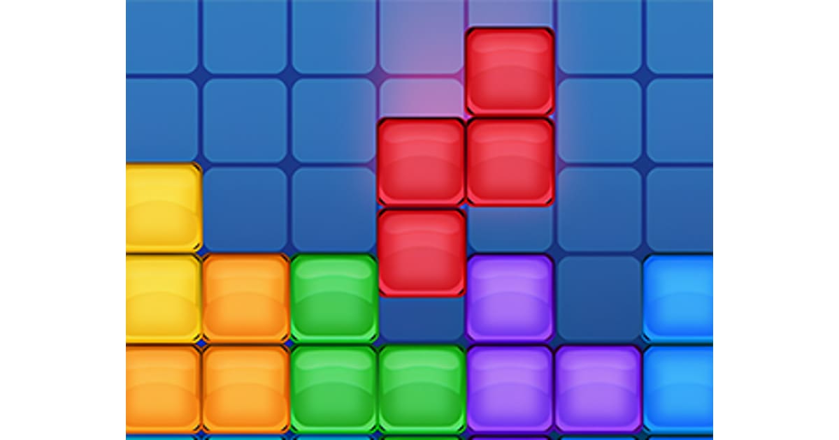 Tetris - Play Tetris Game Online Free
