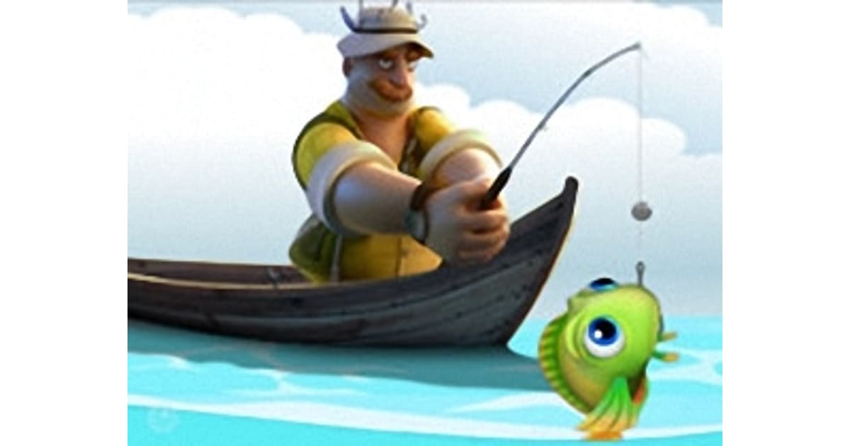 The Angler - Play The Angler Game Online Free