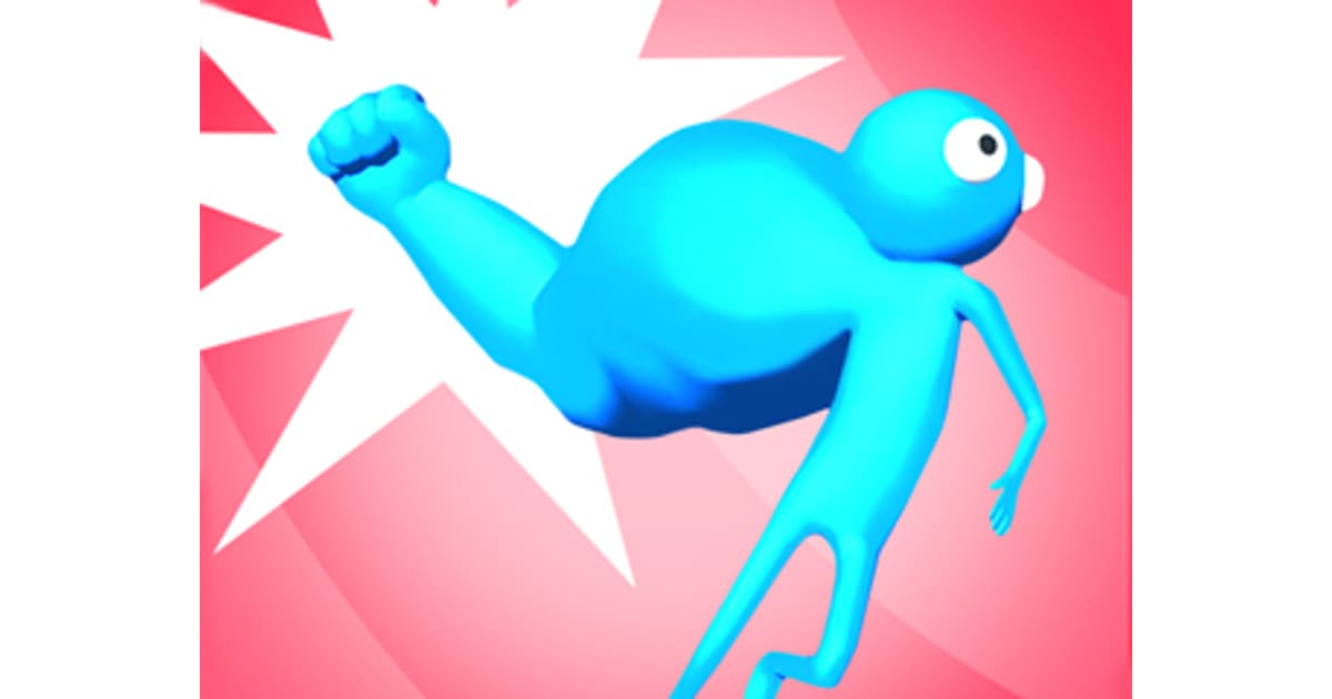 The Big Hit Run - Ultimate Running Adventure