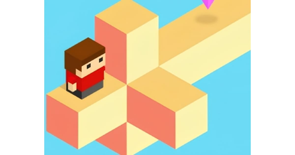 The Branch Runner - Play The Branch Runner Game Online Free