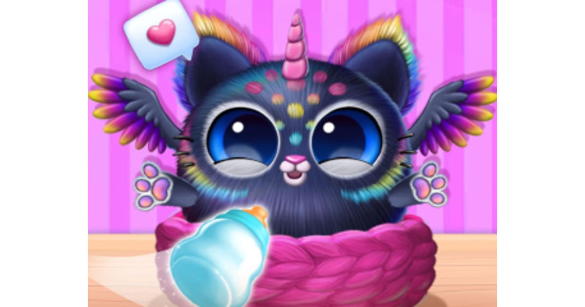 The Cutest Squishy Pet - Play Online For Free
