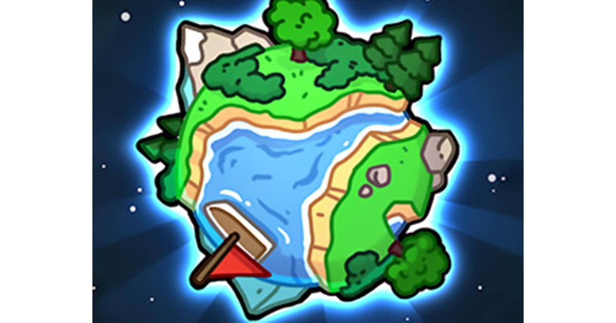 The Earth : Evolution - Idle Online Game