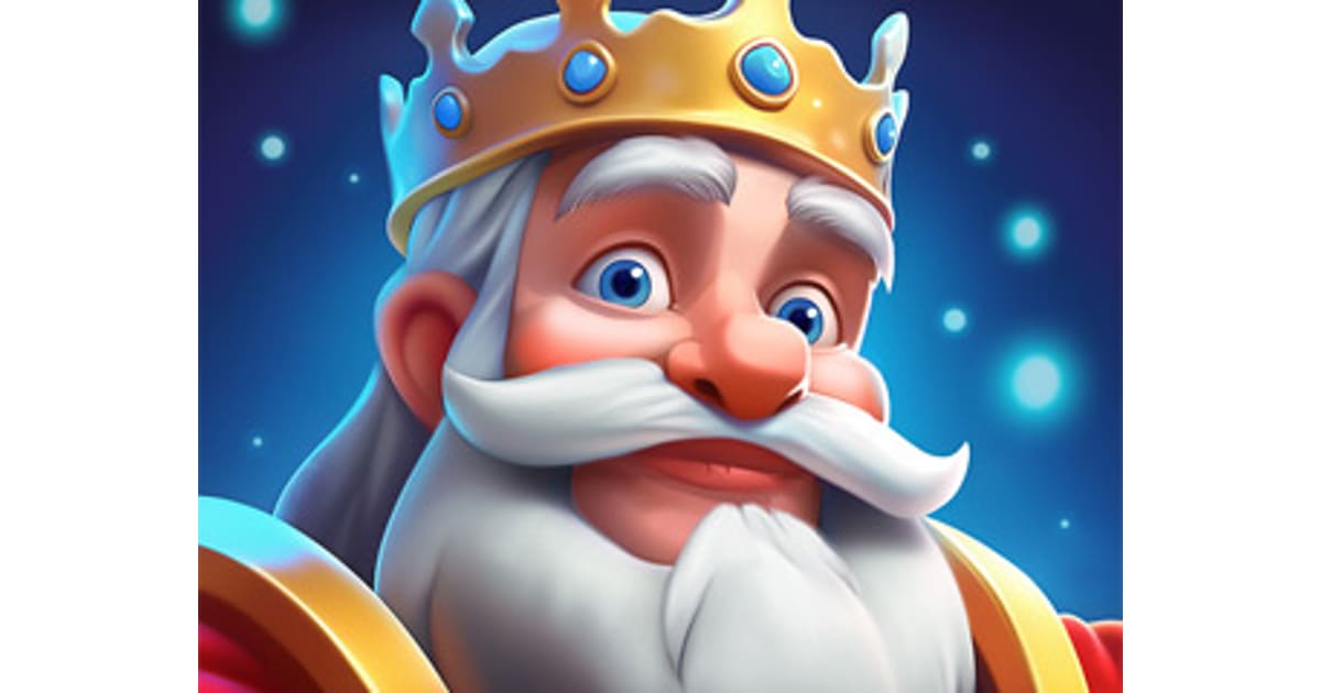 The Mergest Kingdom - Best Unblocked Game