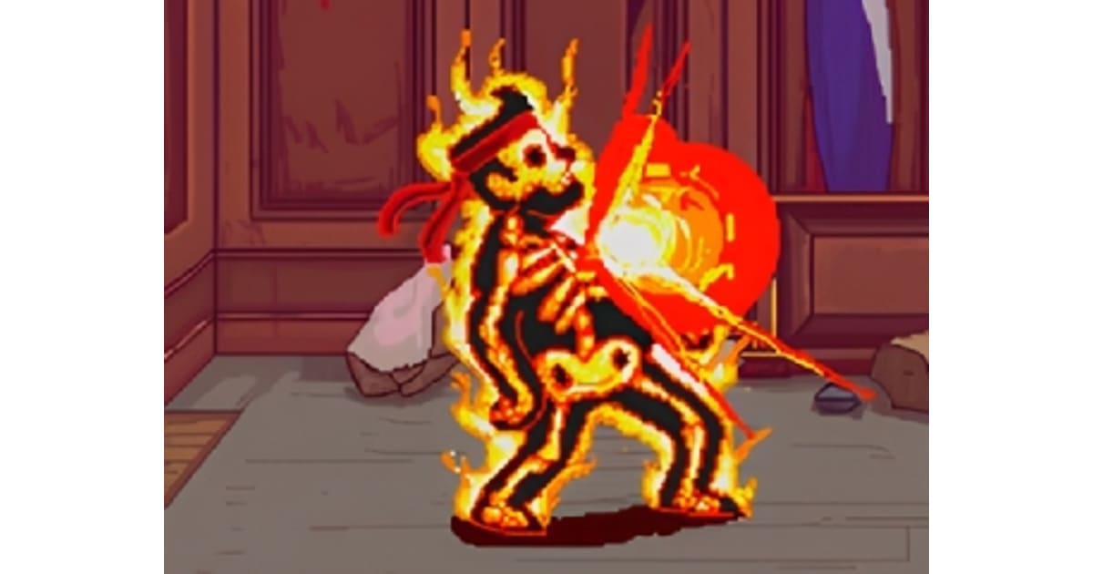 The Rise Of Evil - Play The Rise Of Evil Game Online Free