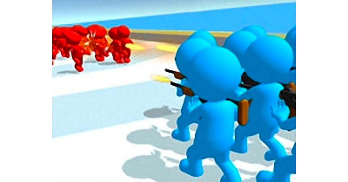 They Are Coming - Play They Are Coming Game Online Free