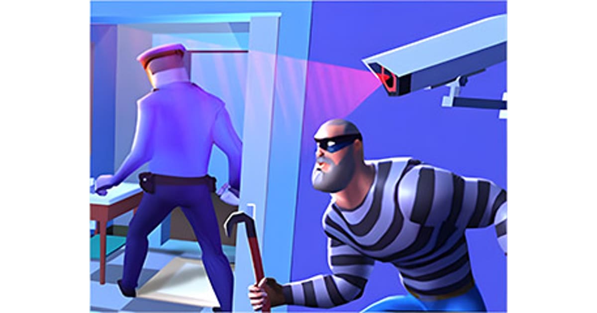 Thief Quest - Play Thief Quest Game Online Free