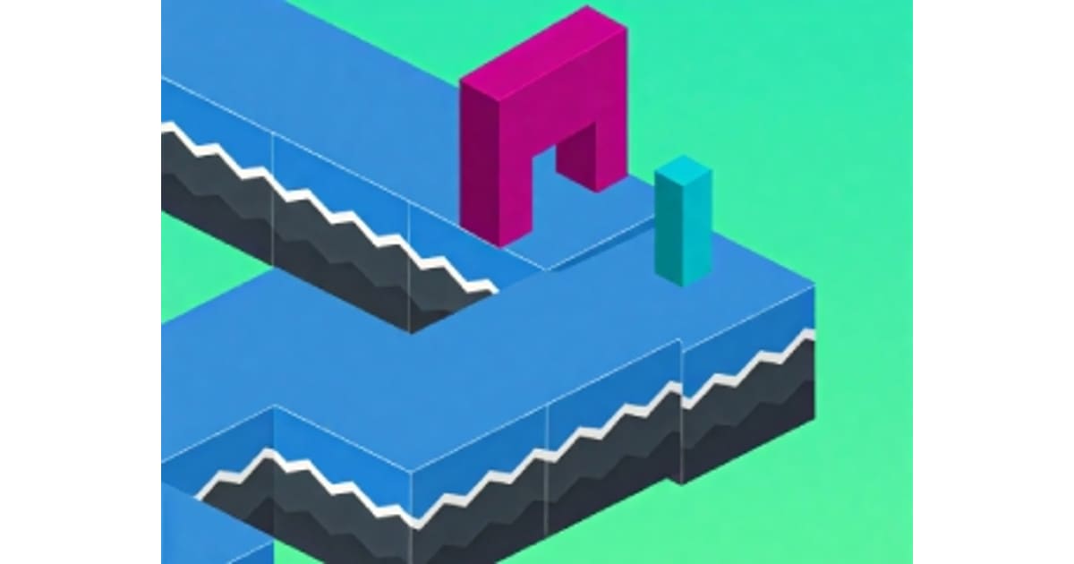 Through It - Play Through It Game Online Free