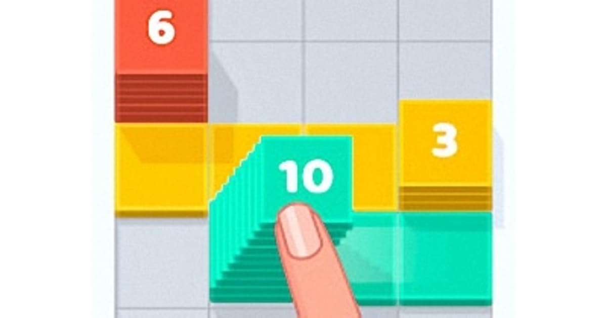Tile Slider - Play Tile Slider Game Online Free