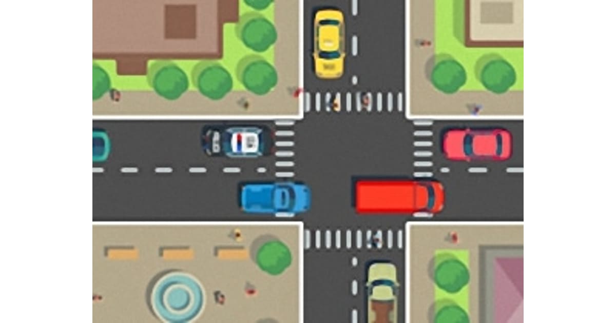 Tiny Cars - Play Tiny Cars Game Online Free