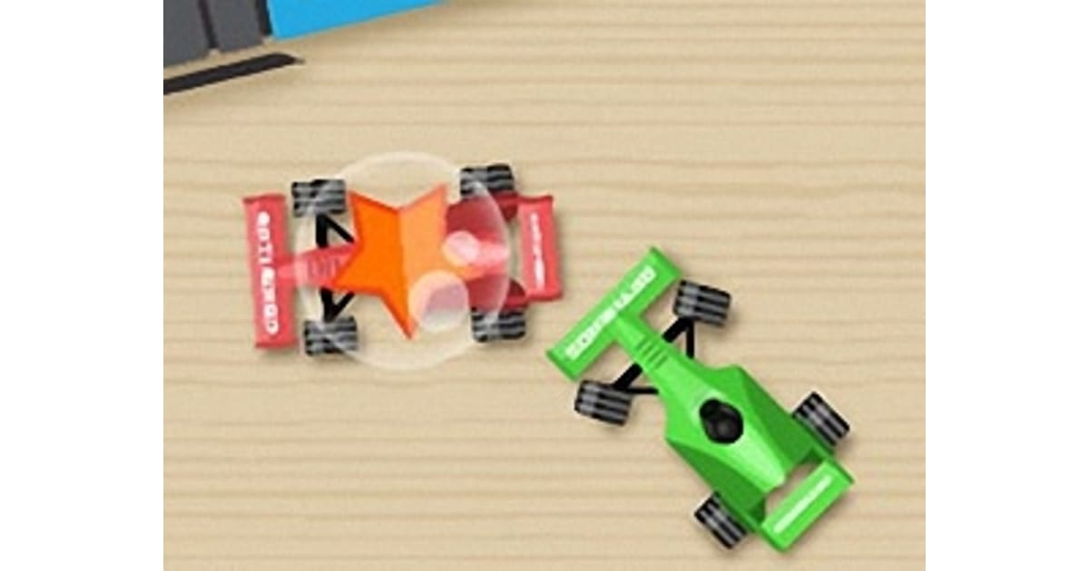 Tiny Race - Play Tiny Race Game Online Free