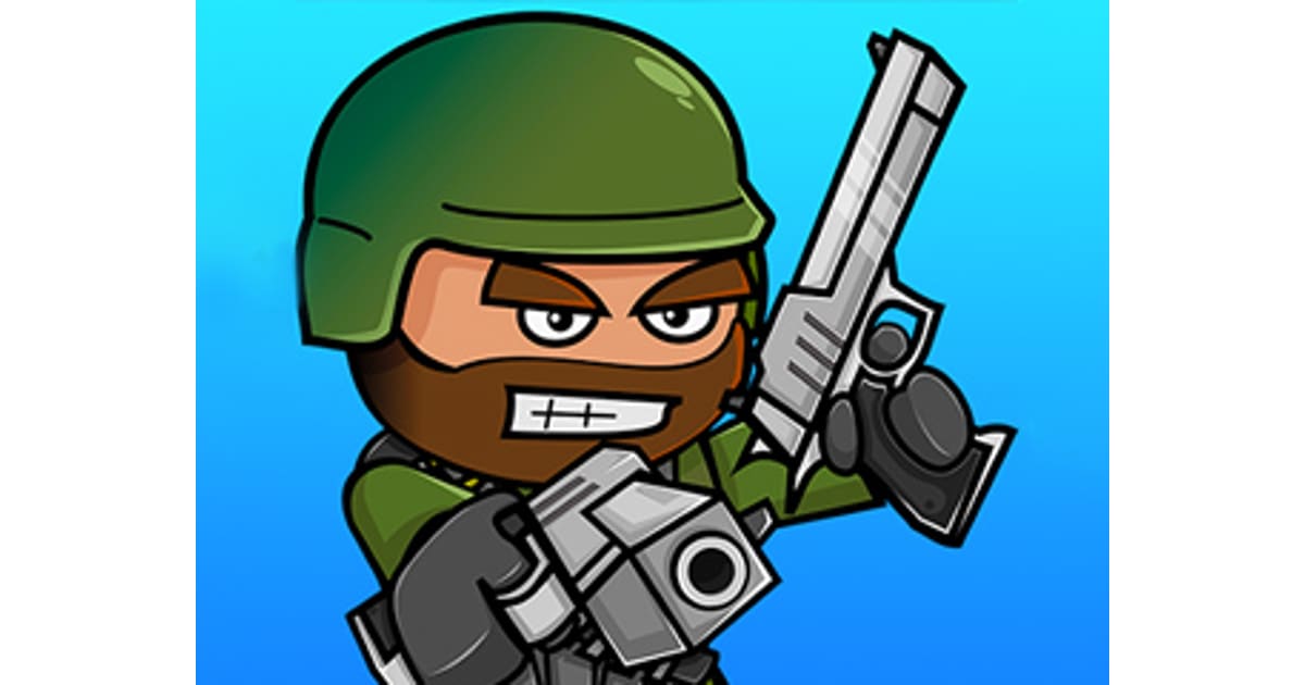 Tiny Rifles - Play Tiny Rifles Game Online Free