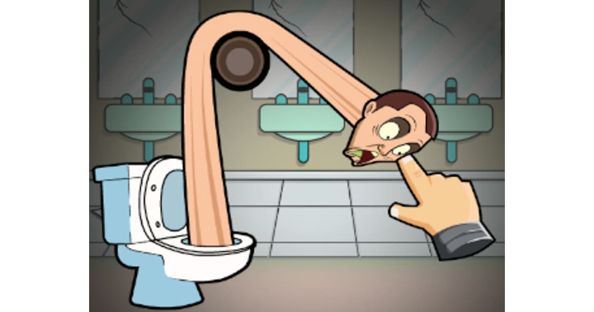 Toilet Monster Survival Quest - Play Skibidi Game