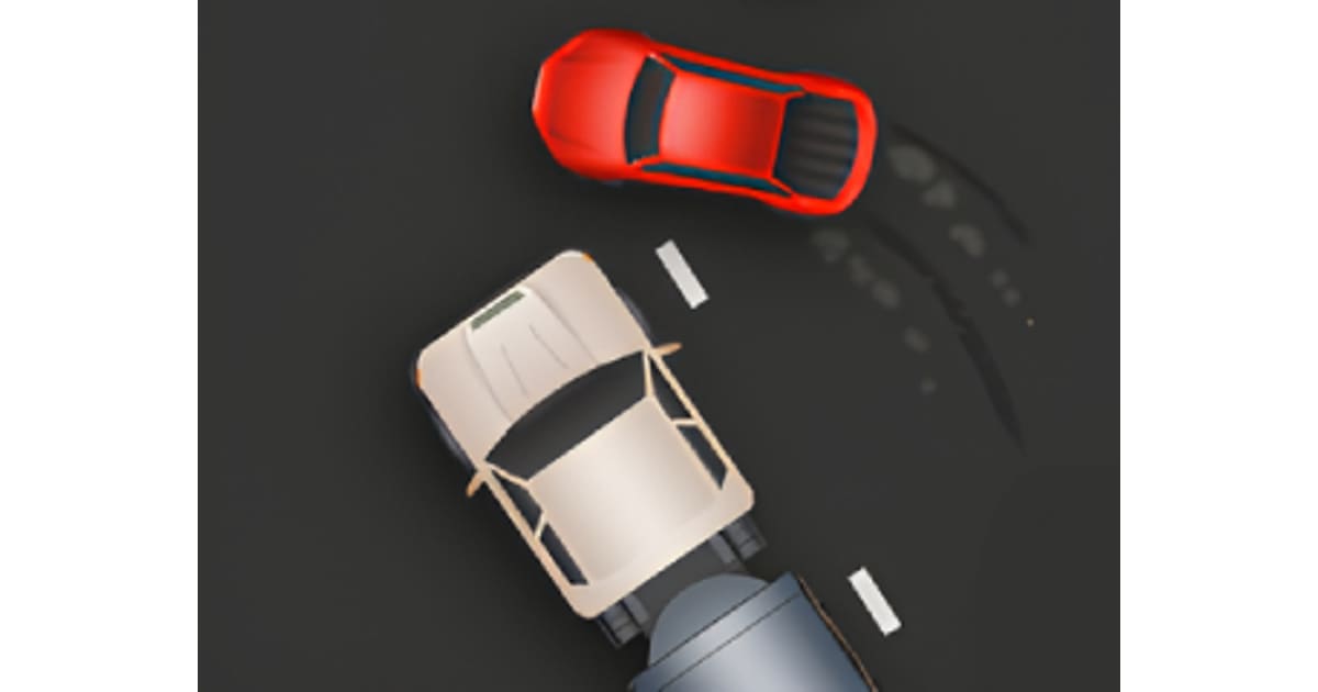 Top Down Cars - Play Top Down Cars Game Online Free