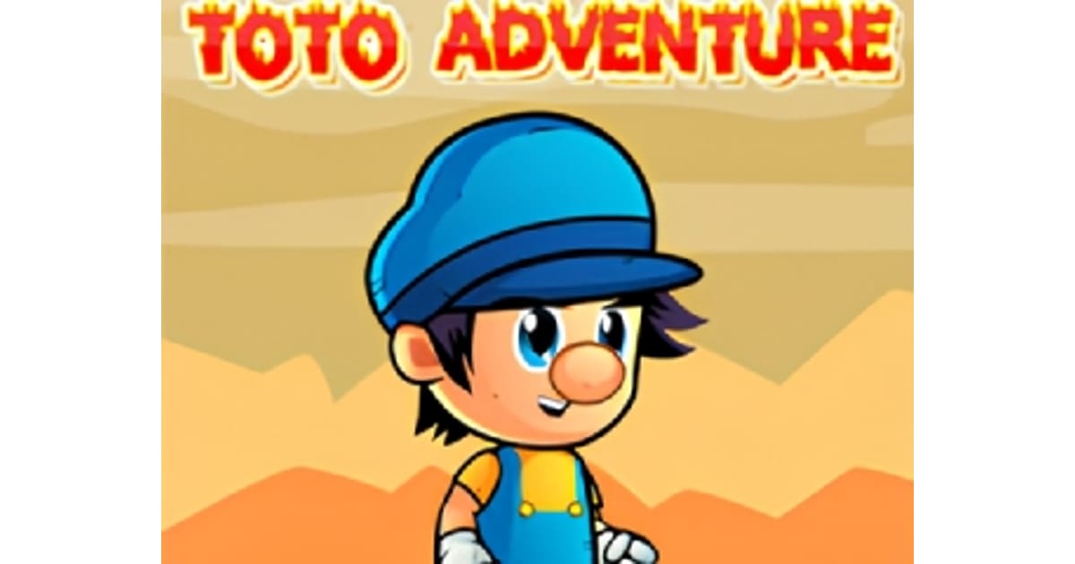 Toto Adventure - Play Toto Adventure Game Online Free
