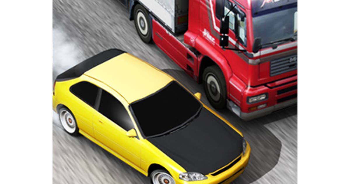 Track Racer - Play Track Racer Game Online Free
