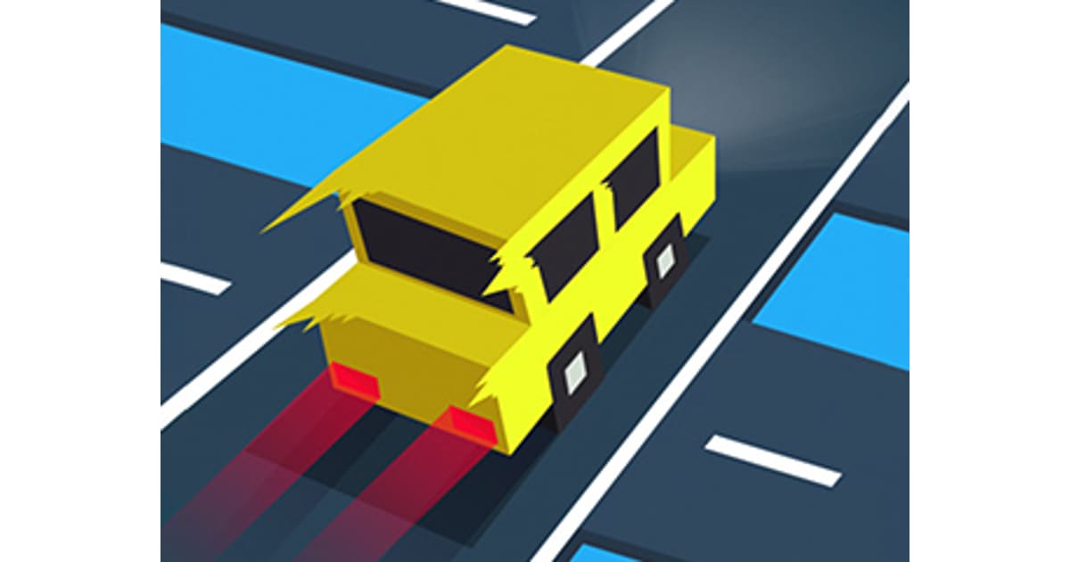 Traffic Run Online - Play Traffic Run Online Game Free