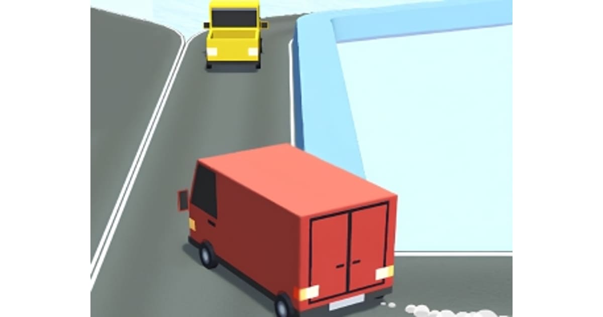 Traffic Turn - Play Traffic Turn Game Online Free